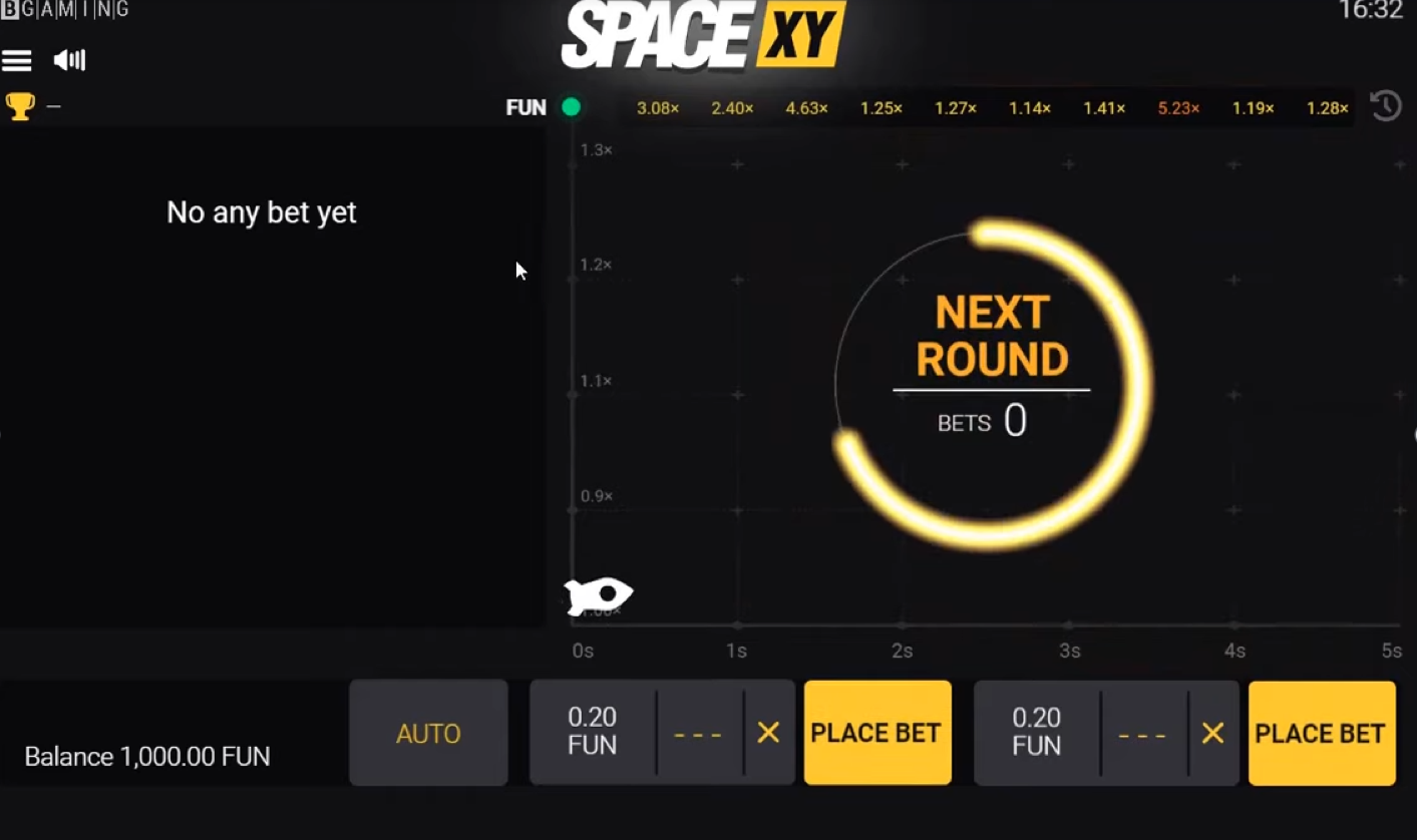 Como jogar Space XY? - Space XY Play