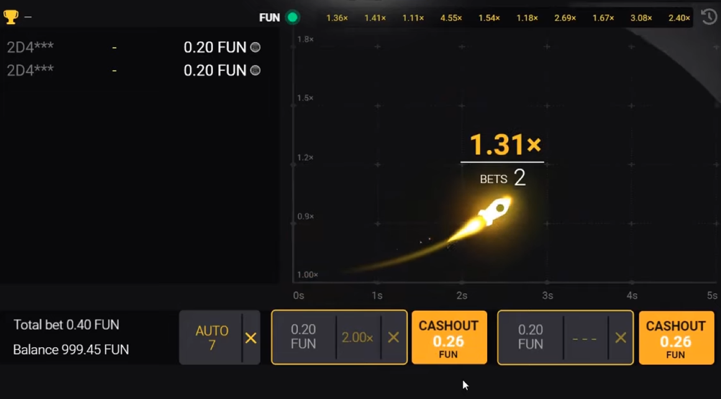 Space XY Avaliações de jogadores reais - Space XY Play